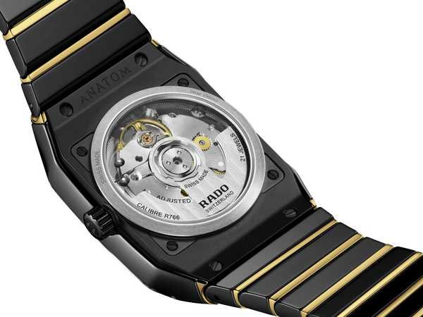 Anatom Automatic - R10200152 - 789691