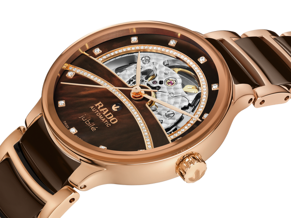 Centrix Automatic Diamonds Open Heart - R30029942 - 788620