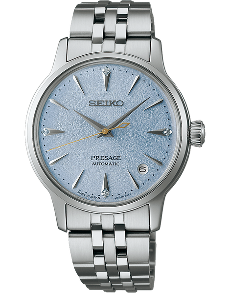 Seiko - Presage Cocktail Time - SRPL61J - 790046
