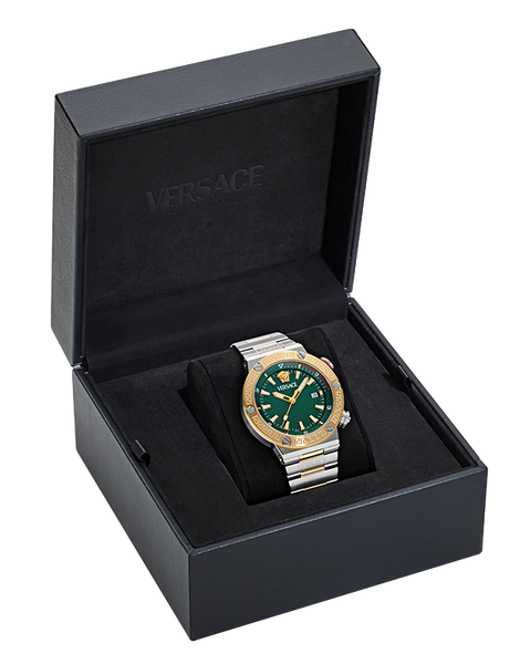 Versace Greca Logo Diver - VE8G00524 - 788374