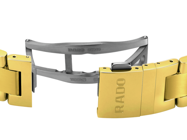 Rado - Captain Cook Automatic - R32136323 - 787545